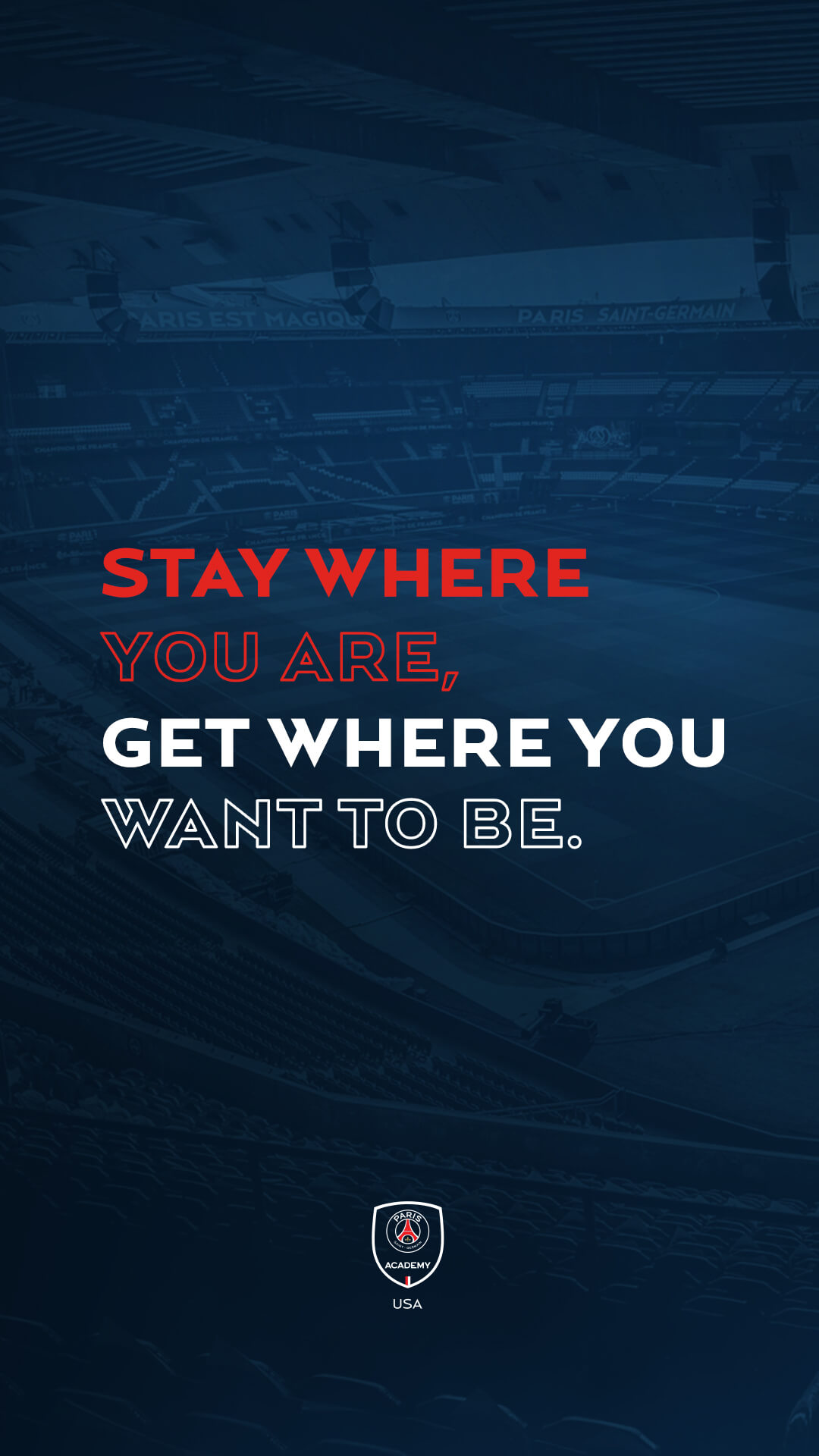 New wallpapers and zoom backgrounds just released! | Paris Saint ...