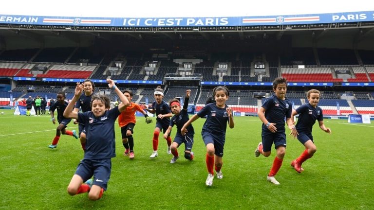 Academies | Paris Saint-Germain Academy USA