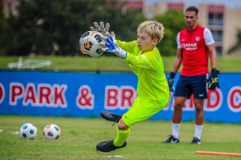 Academies | Paris Saint-Germain Academy USA