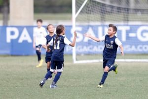 Academies | Paris Saint-Germain Academy USA